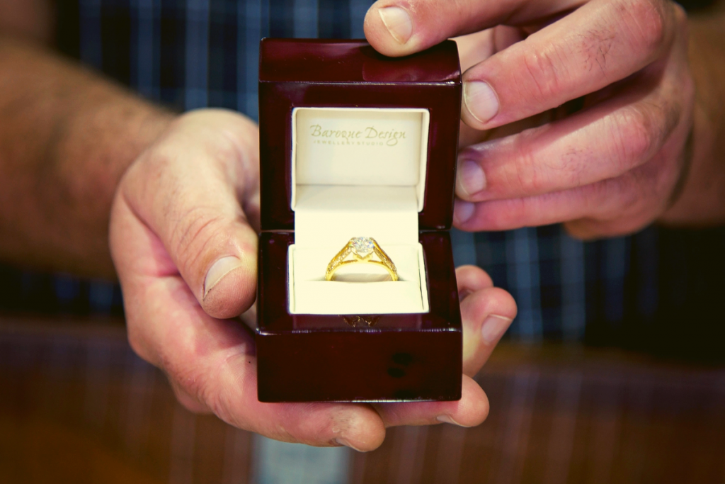 Baroque Design Jewellery Studio